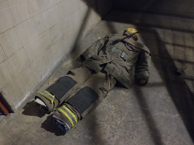 Part 4: Fire Entry & Search and Rescue - KTOO